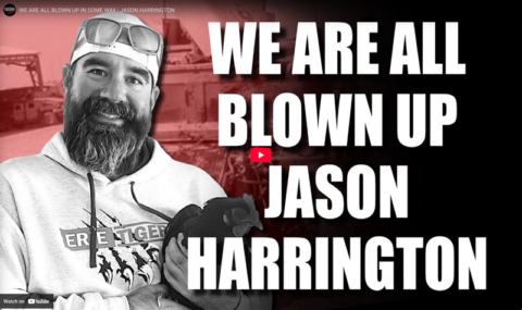 Spotlight On: Jason Harrington | Discovery Natural Resources Intranet